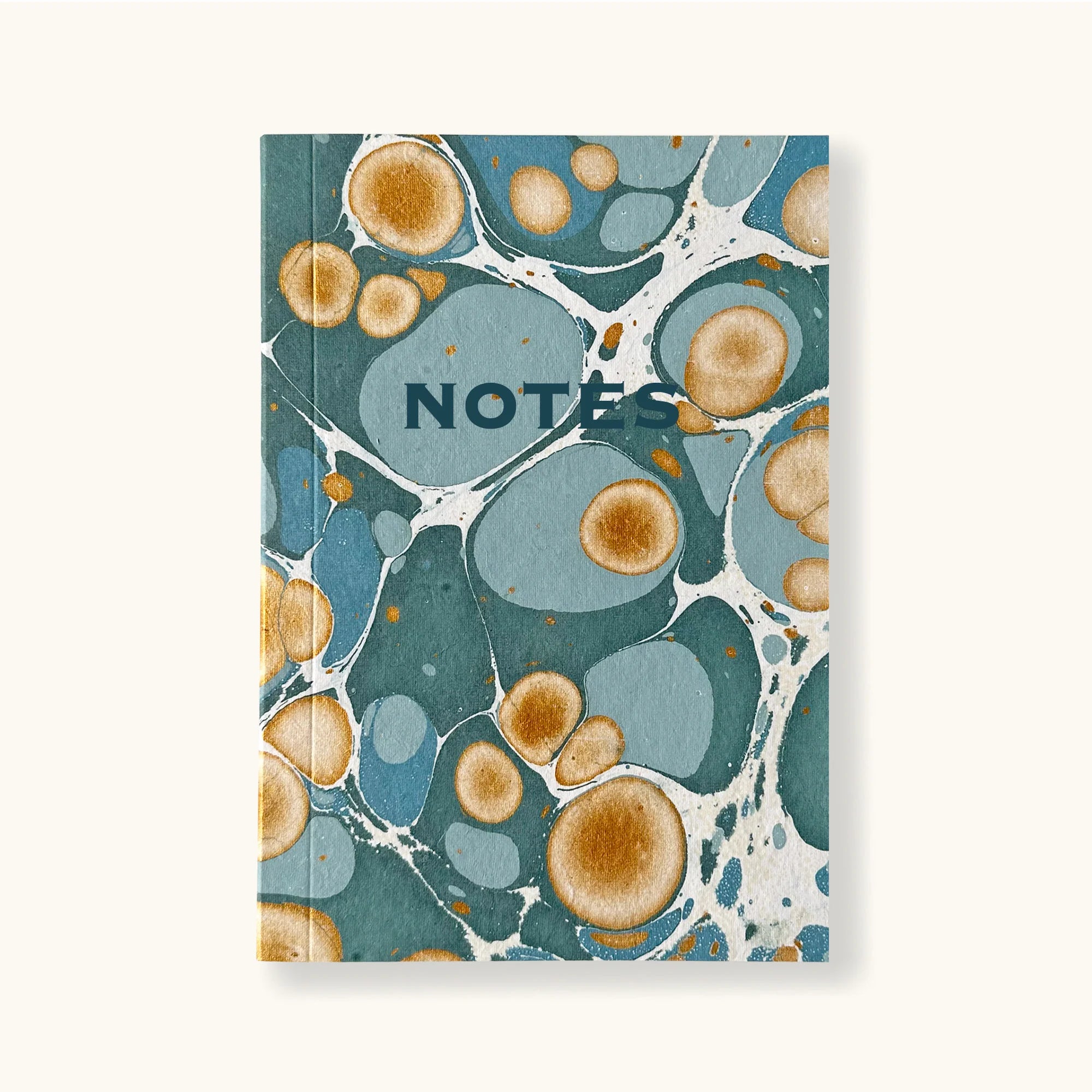 Marble Notebook / SUKIE – HIGHTIDE STORE DTLA