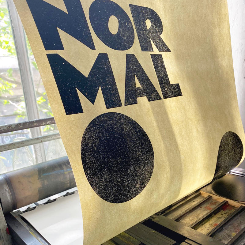 THE PRINTER’S DEVIL – HIGHTIDE STORE DTLA