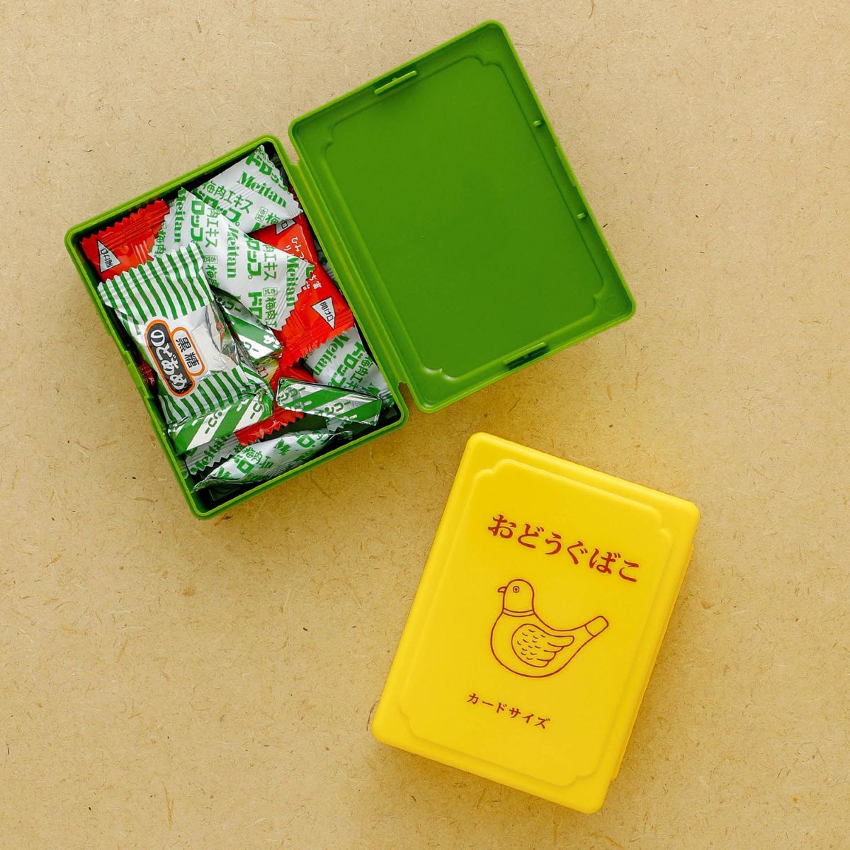 Mini Tool Box (NEW RETRO) – HIGHTIDE STORE DTLA AND CORNERSHOP BKLN