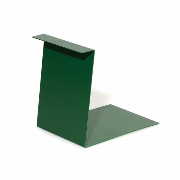 Steel Book & Display Stand