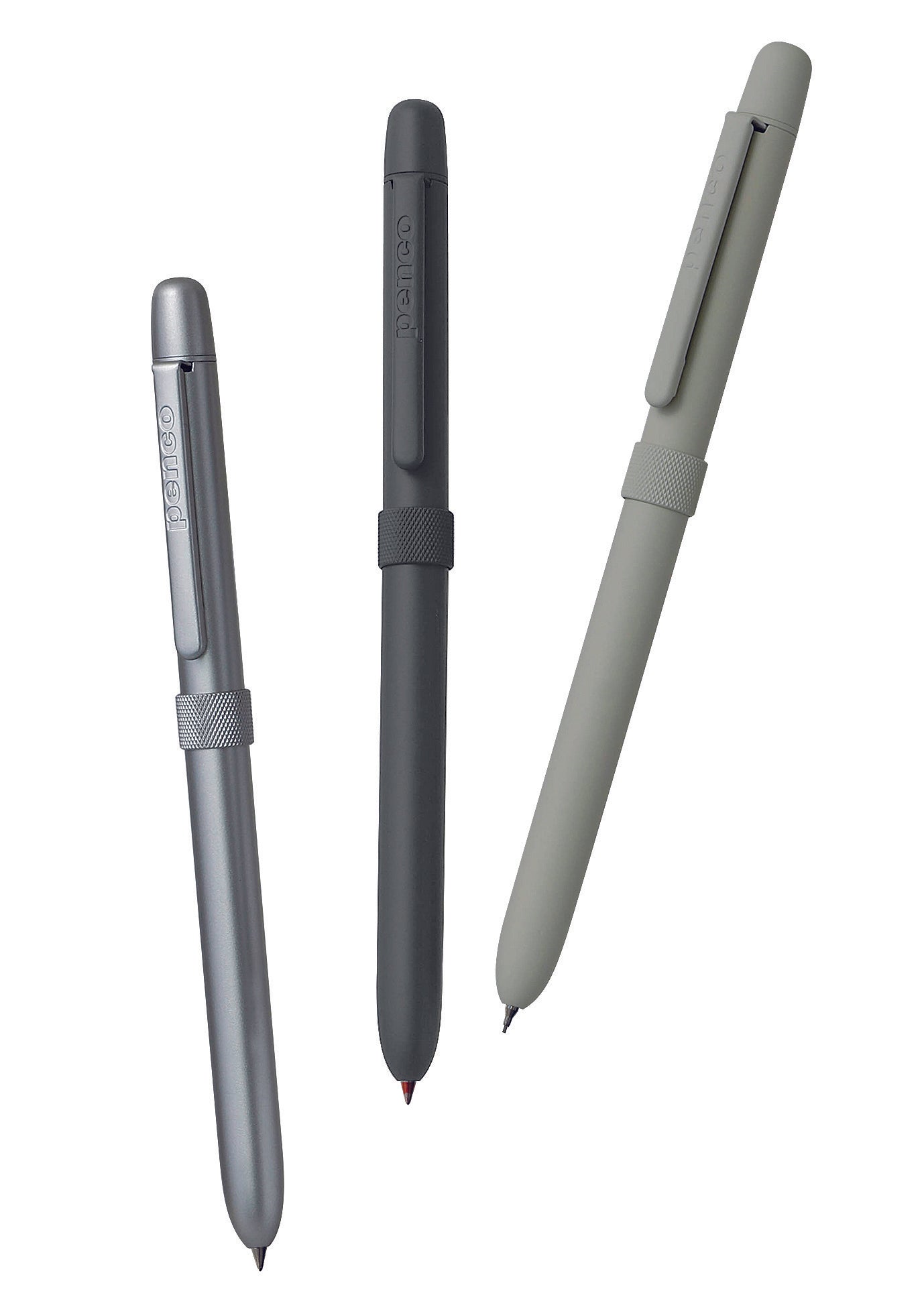3 in 1 Multi Pen (PENCO) – HIGHTIDE STORE DTLA AND CORNERSHOP BKLN
