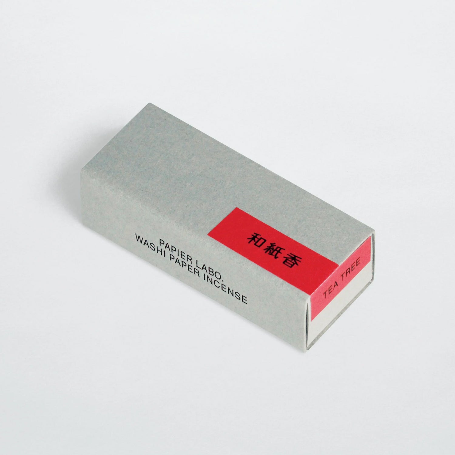 Washi Paper Incense / Papier Labo.