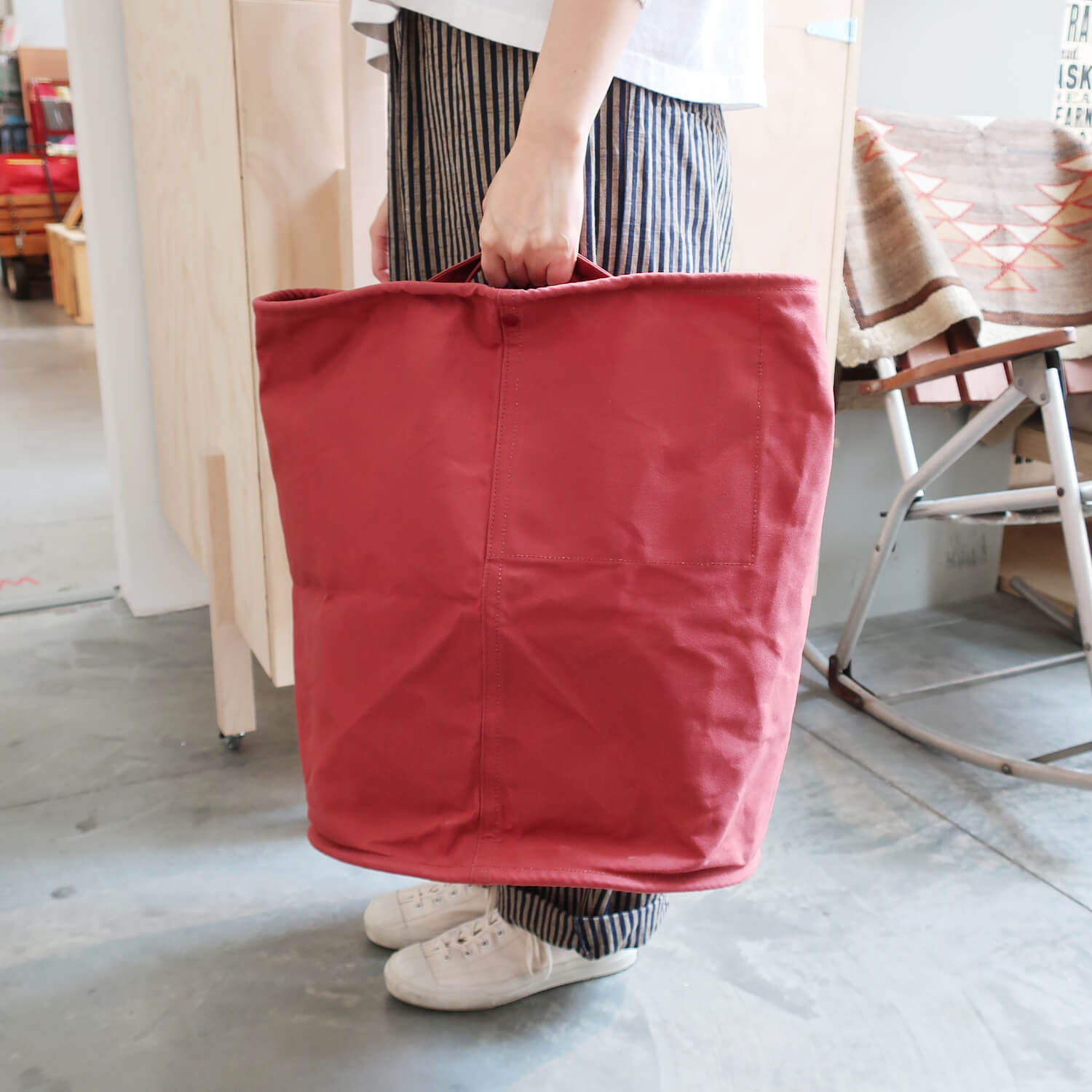 BAGS – HIGHTIDE STORE DTLA AND CORNERSHOP BKLN