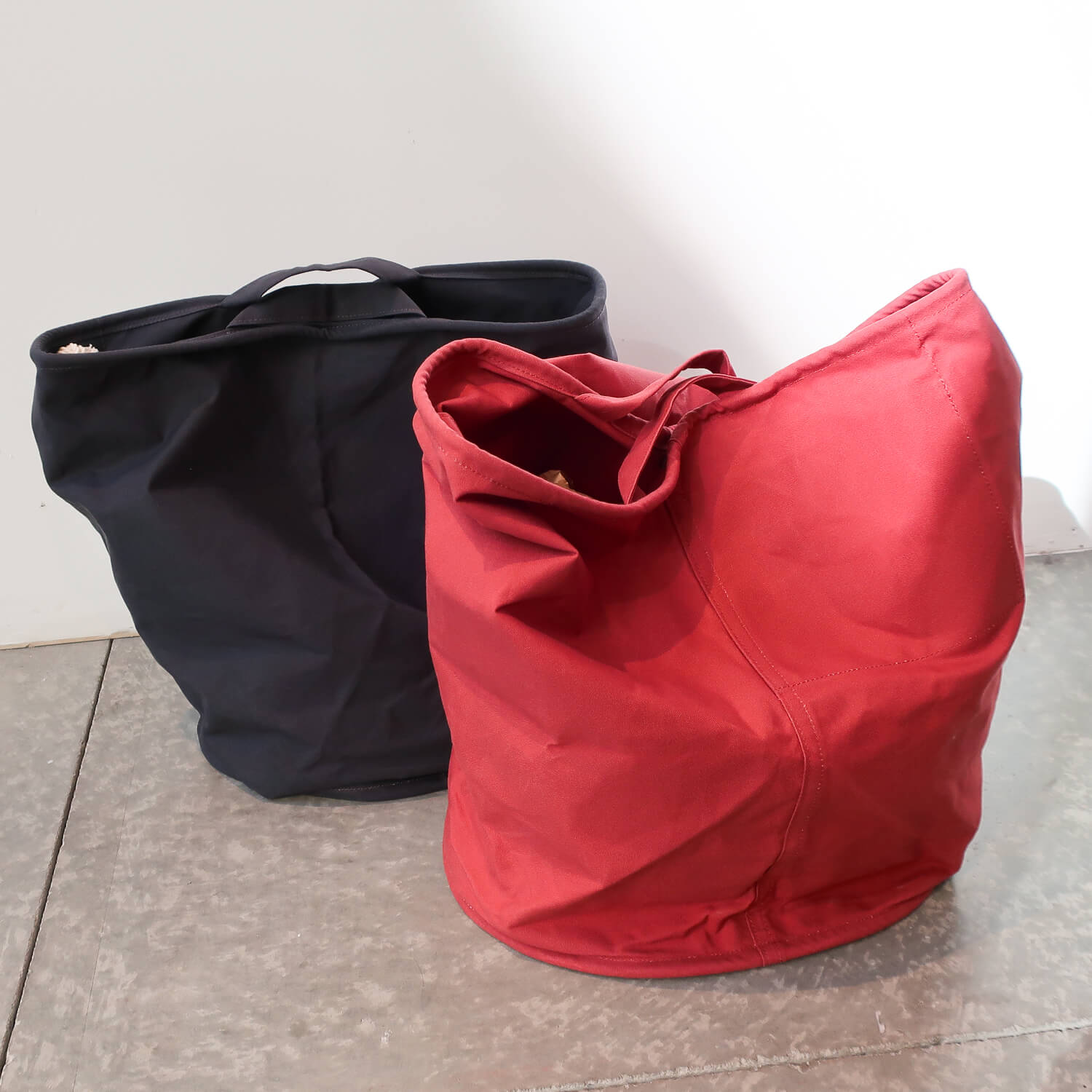 BAGS – HIGHTIDE STORE DTLA AND CORNERSHOP BKLN