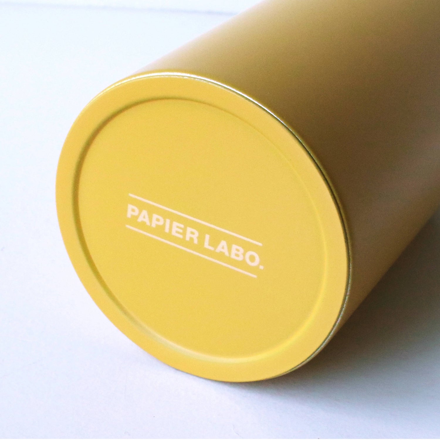 Tin Can Pen Tube / Papier Labo. – HIGHTIDE STORE DTLA