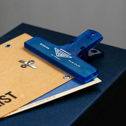 Plastic Clip (PENCO) – HIGHTIDE STORE DTLA AND CORNERSHOP BKLN