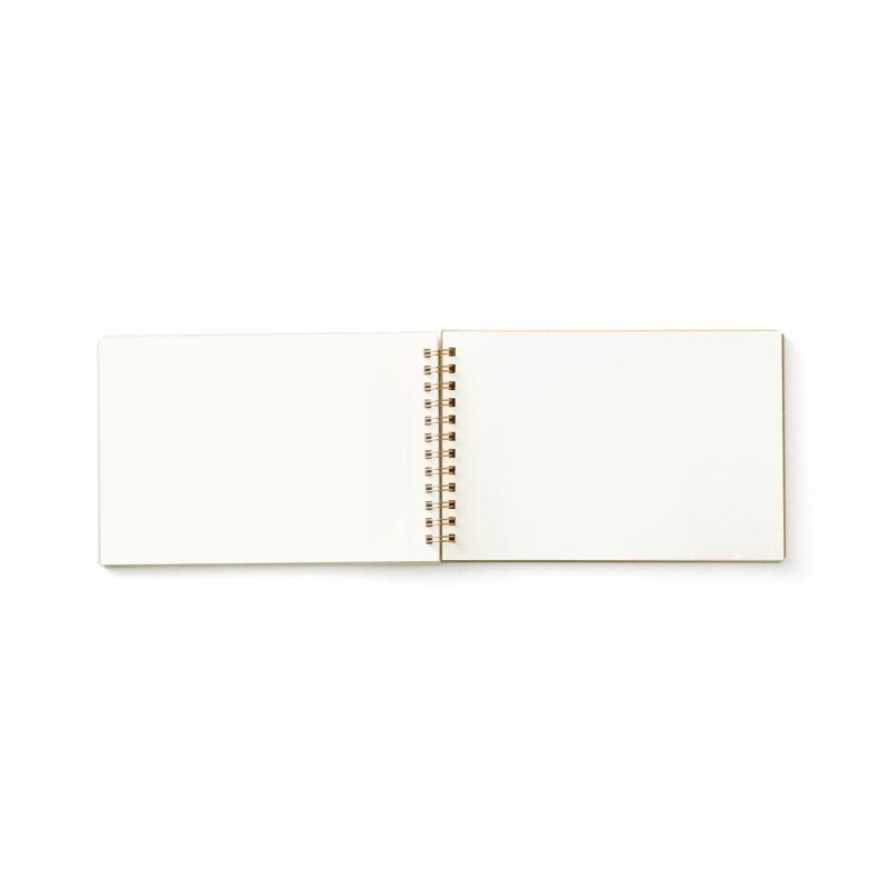 Sketchbook B6 Medium – HIGHTIDE STORE DTLA