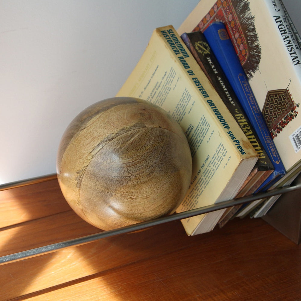 Slope Book End
