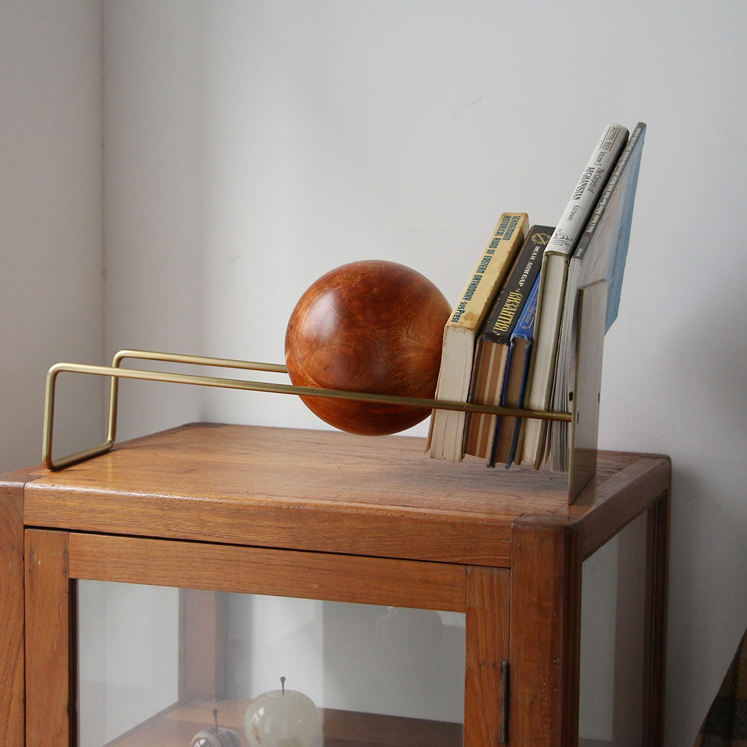 Slope Book End – HIGHTIDE STORE DTLA