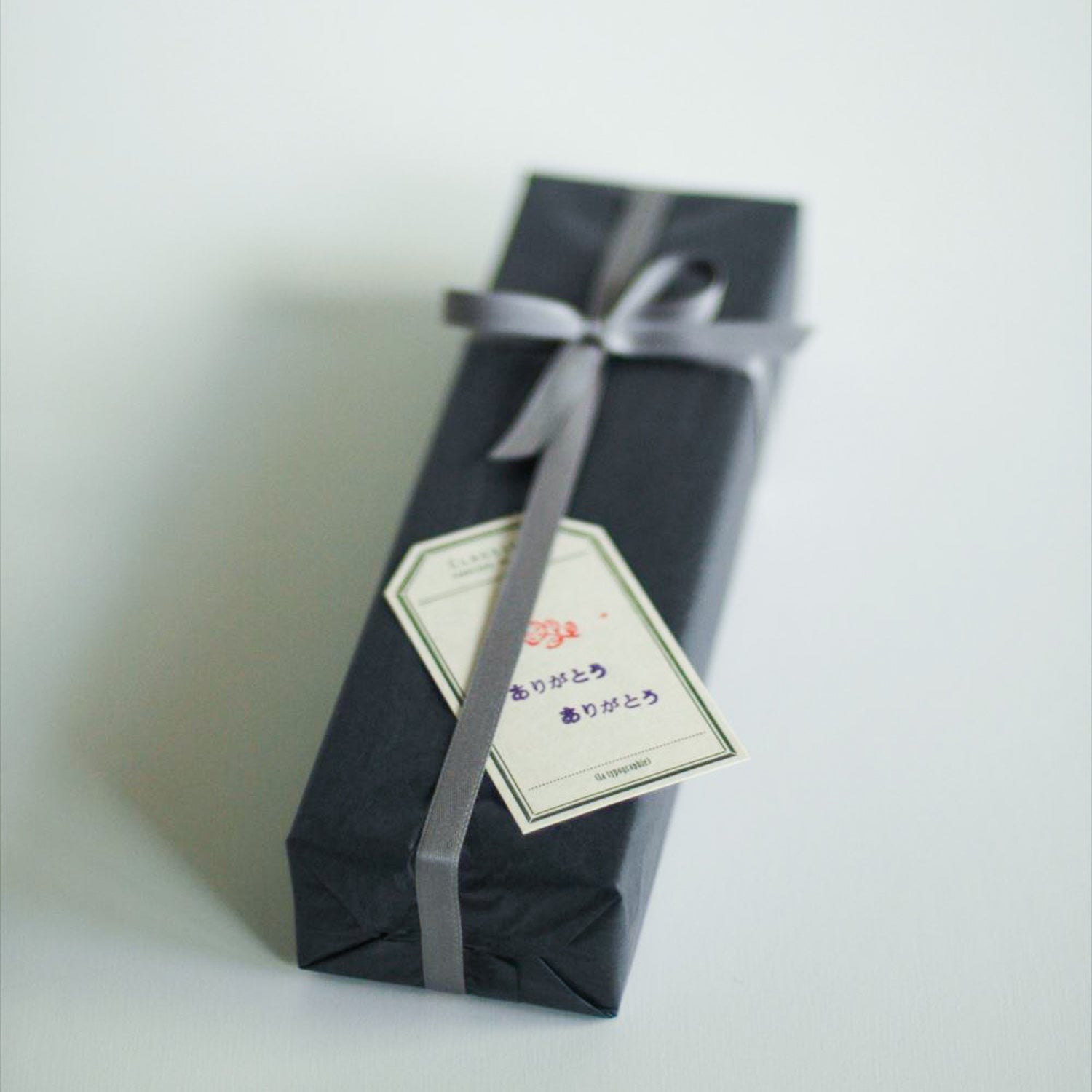 Letterpress Label Card - Set of 40 – HIGHTIDE STORE DTLA AND CORNERSHOP ...