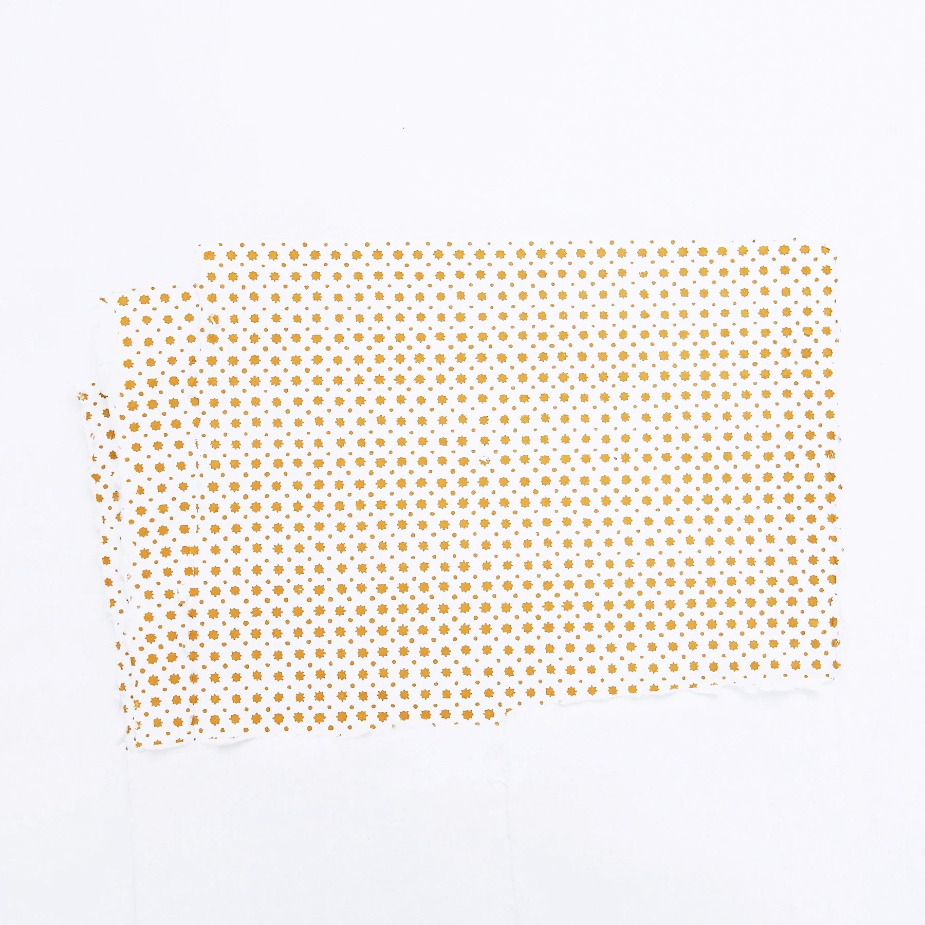 Hand Printed Paper - Star – HIGHTIDE STORE DTLA