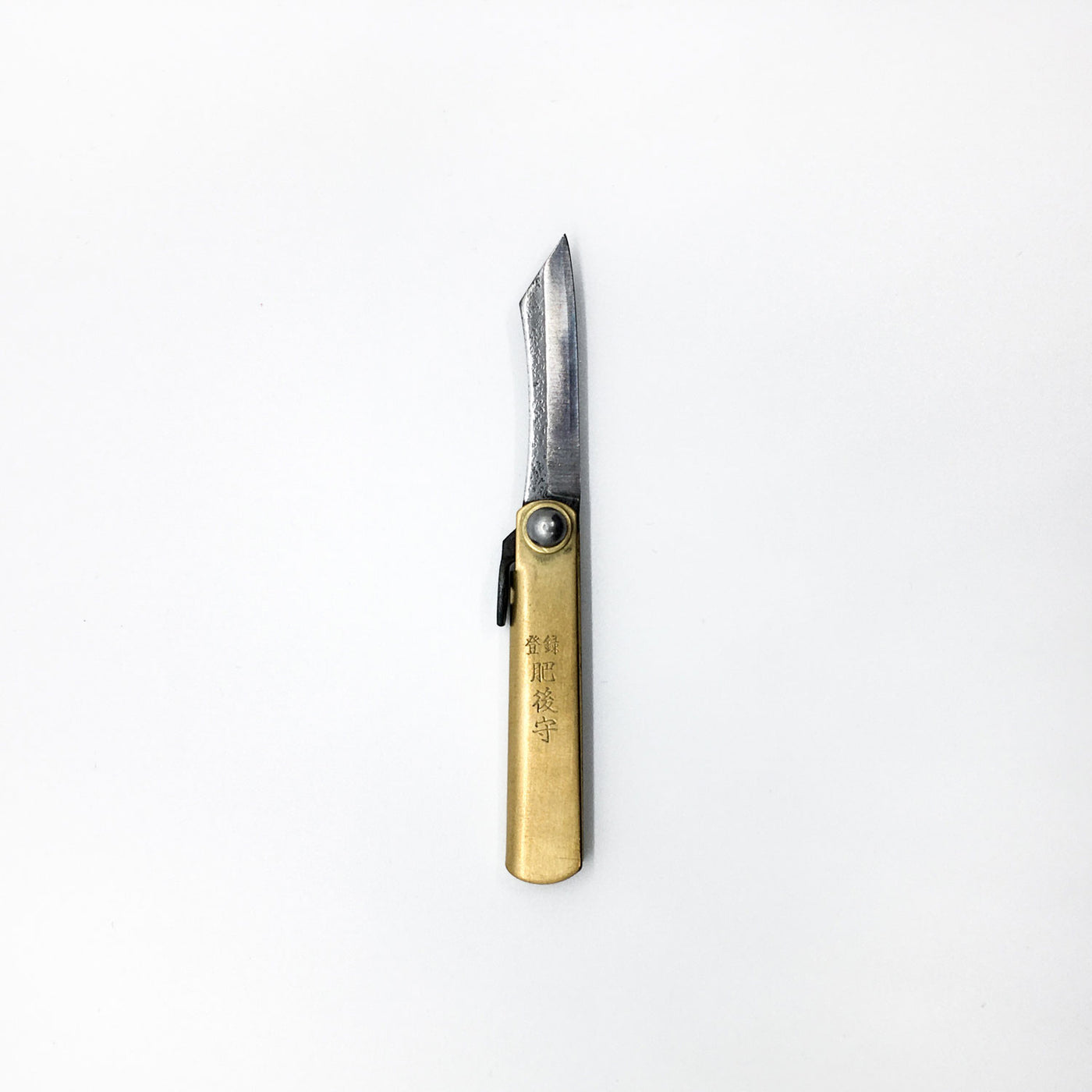 Mini Folding Knife (HIGONOKAMI)