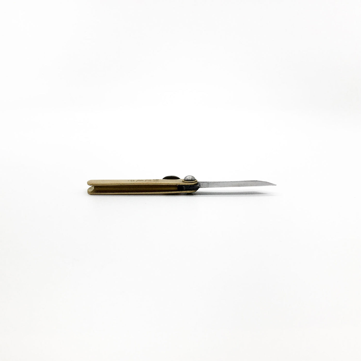 Mini Folding Knife (HIGONOKAMI)