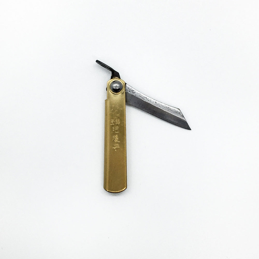 Mini Folding Knife (HIGONOKAMI)