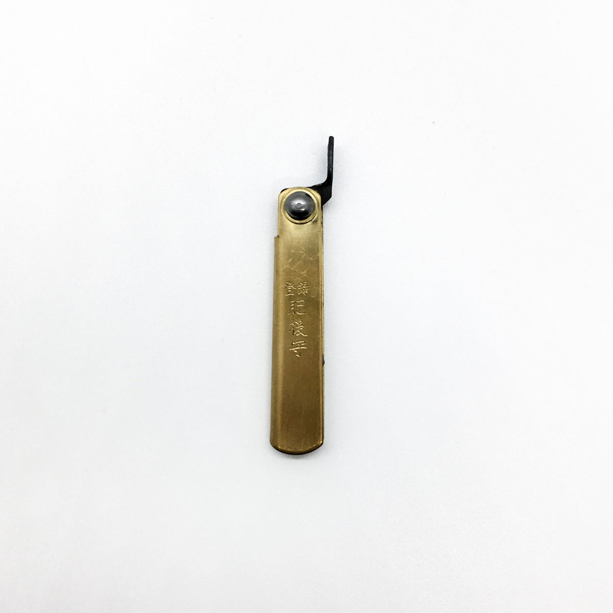 Mini Folding Knife (HIGONOKAMI)