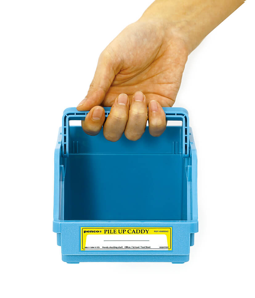 Pile-up Caddy (PENCO) – HIGHTIDE STORE DTLA