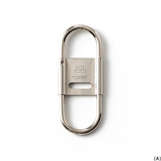 CDW Key Ring/ DELTA – HIGHTIDE STORE DTLA