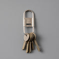 CDW Key Ring/ DELTA – HIGHTIDE STORE DTLA