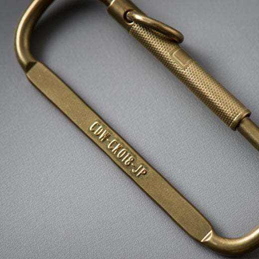 CDW Key Ring/ KENDRICK – HIGHTIDE STORE DTLA