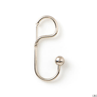 CDW Key Ring/ QUINCY – HIGHTIDE STORE DTLA AND CORNERSHOP BKLN