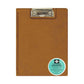 Clipboard/ A5 (PENCO) – HIGHTIDE STORE DTLA