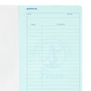 Foolscap Notebook/A7 (PENCO) – HIGHTIDE STORE DTLA