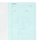 Foolscap Notebook/A7 (PENCO) – HIGHTIDE STORE DTLA