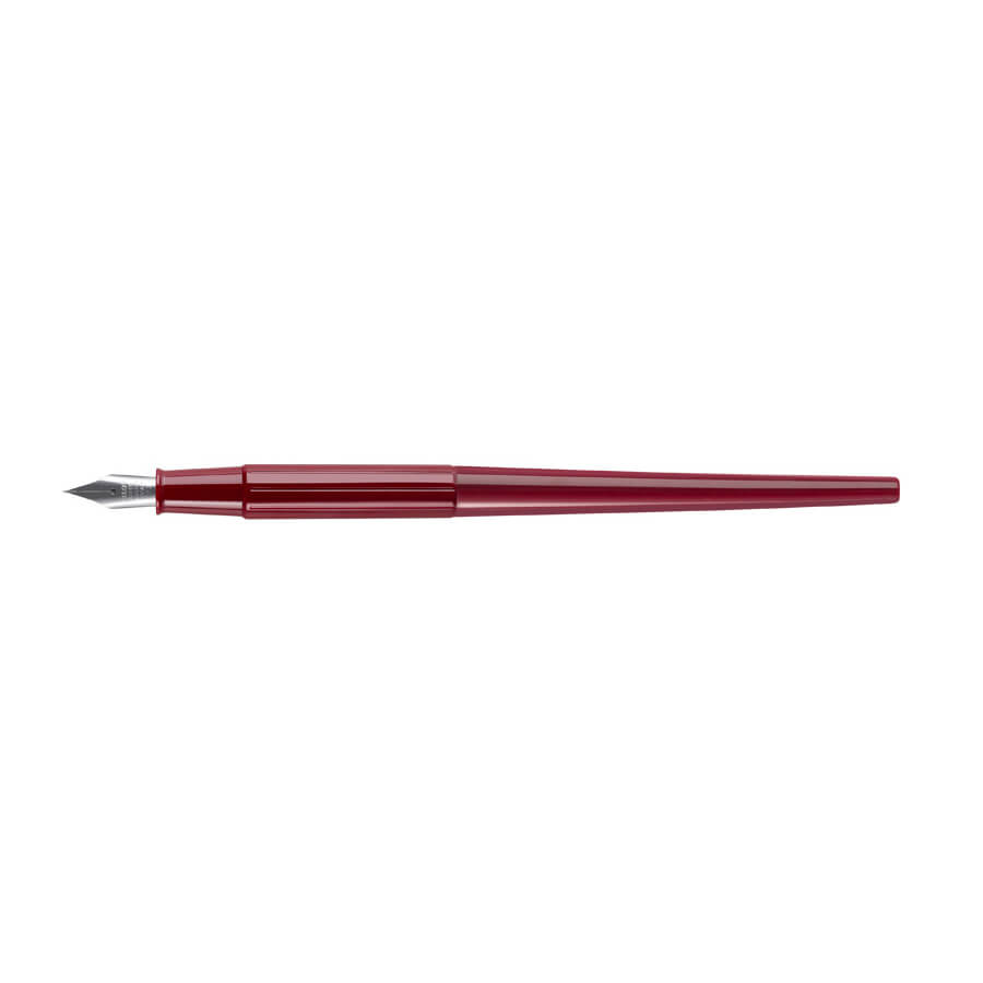 Desk Pen Extra Fine/ Red (PILOT) – HIGHTIDE STORE DTLA