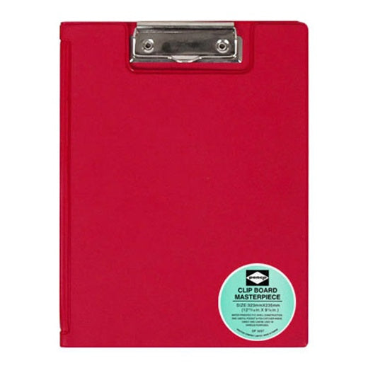 Clipboard/ A4