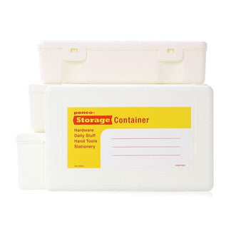 Storage Container/ Set (PENCO) – HIGHTIDE STORE DTLA AND CORNERSHOP BKLN