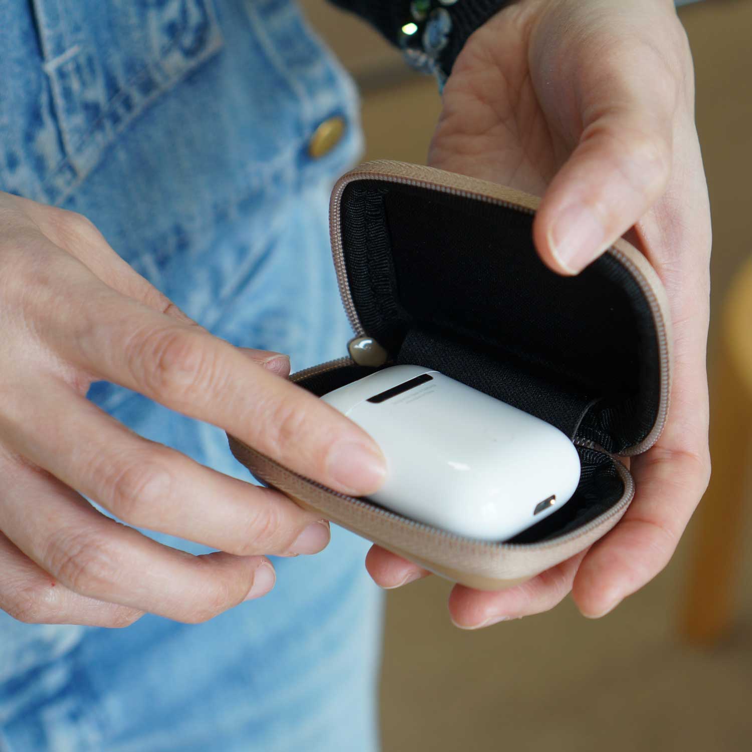 KEYCHAIN – HIGHTIDE STORE DTLA AND CORNERSHOP BKLN